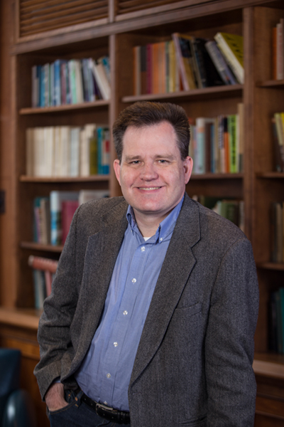 Quoted: Keith Whittington | Light & Verity | Yale Alumni Magazine